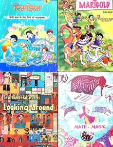 NCERT 4th Class Text Books – NestamBuy