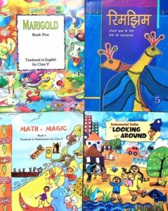 NCERT 5th Class Text Books – NestamBuy